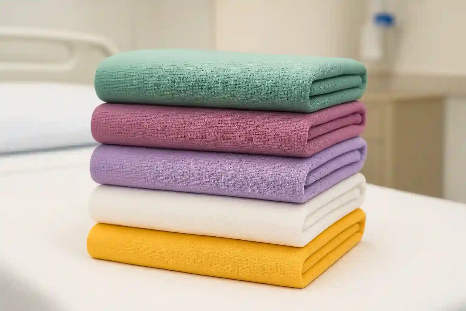 Blankets & Spreads – Intralin Corporation | Distributor of Healthcare ...